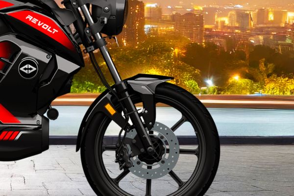 Revolt RV1 Plus - On Road Price, RTO, Insurance, Features, Colours ...