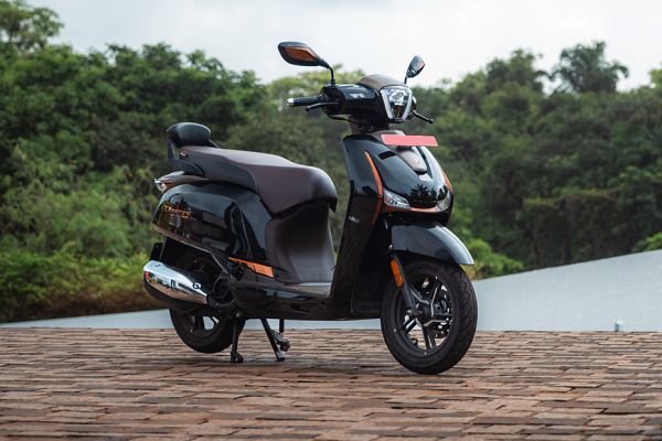 Hero Destini 125 VX - On Road Price, RTO, Insurance, Features, Colours ...