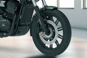 Jawa 42 FJ Colors (5 colours) - 42 FJ Color Images | ZigWheels