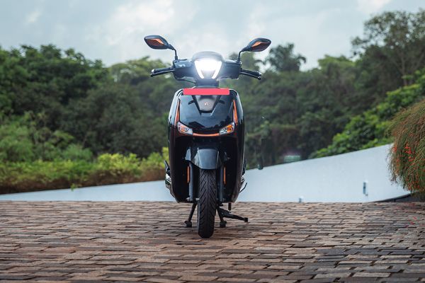 Hero Destini 125 VX - On Road Price, RTO, Insurance, Features, Colours ...