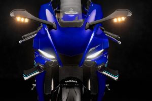 Yamaha YZF R1 Colors (2 colours) - YZF R1 Color Images @ ZigWheels