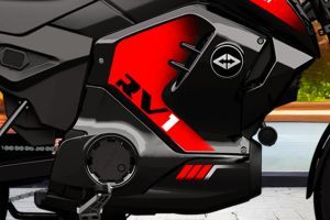 Revolt RV1 Colors (4 colours) - RV1 Color Images | ZigWheels