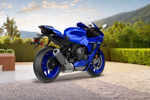 Yamaha YZF R1 Colors (2 colours) - YZF R1 Color Images @ ZigWheels