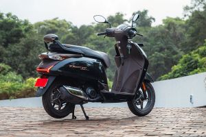 Hero Destini 125 Colors (5 colours) - Destini 125 Color Images @ ZigWheels