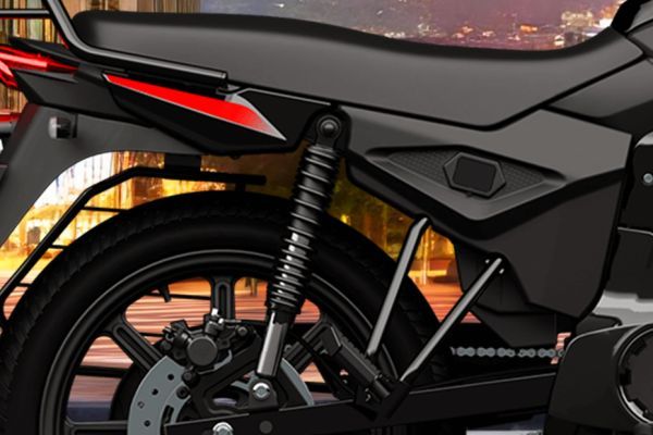 Revolt RV1 Plus - On Road Price, RTO, Insurance, Features, Colours ...