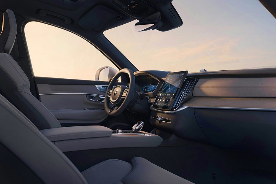 Volvo XC90 Images, XC90 Interior & Exterior Photos, 360 View, Videos ...