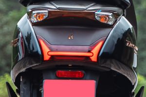 Hero Destini 125 Colors (5 colours) - Destini 125 Color Images @ ZigWheels