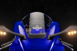 Yamaha YZF R1 Colors (2 colours) - YZF R1 Color Images @ ZigWheels