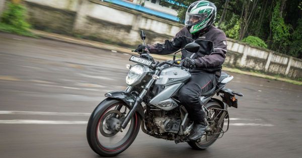 Suzuki Gixxer Price - Mileage, Images, Colours | ZigWheels
