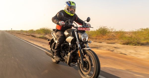 Hero Mavrick 440 Price - Mileage, Images, Colours | ZigWheels