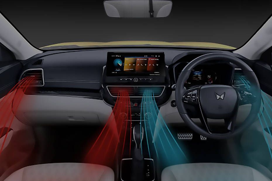 Mahindra XUV 3XO Images, XUV 3XO Interior & Exterior Photos, 360 View ...