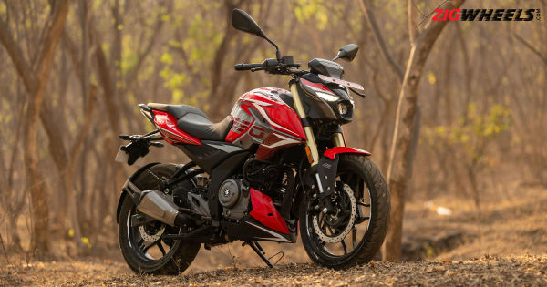 Bajaj Pulsar N250 Price - Mileage, Images, Colours | ZigWheels