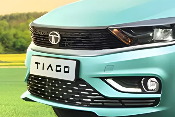 Tata Tiago XZA AMT CNG - On Road Price, RTO, Insurance, Features ...