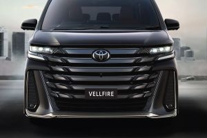 Toyota Vellfire Colours – All 3 Colour Options with Images | ZigWheels