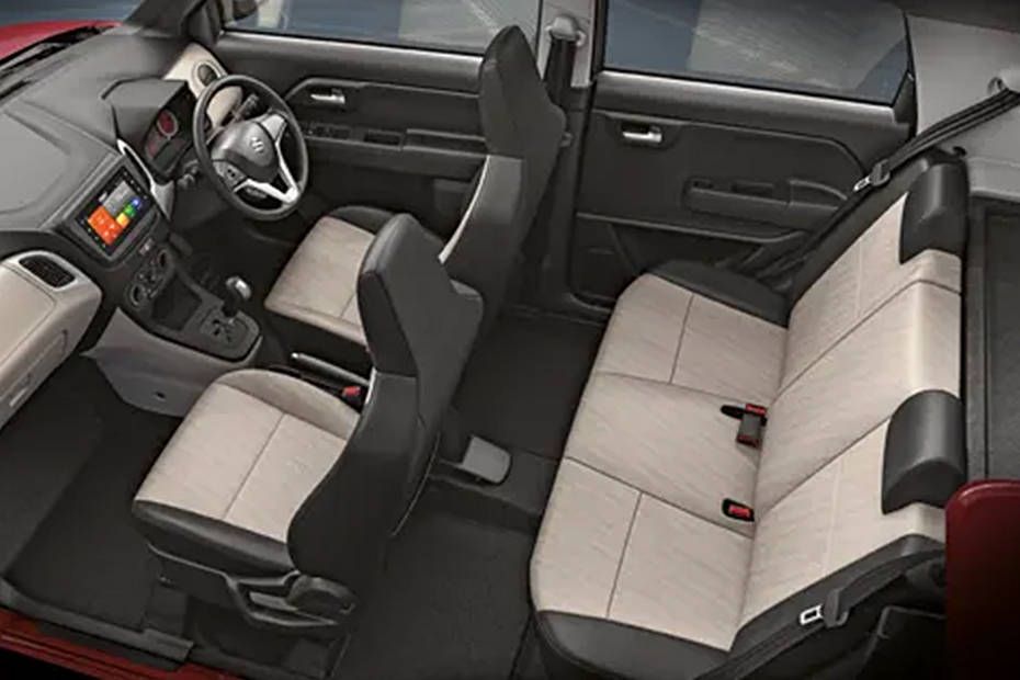 Maruti Wagon R Images, Wagon R Interior & Exterior Photos, 360 View ...