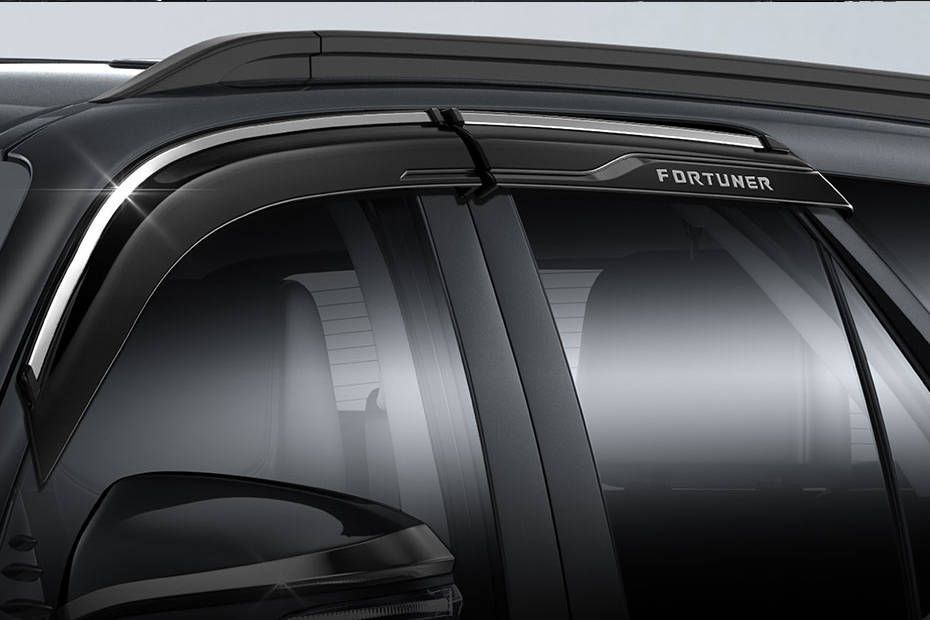 Toyota Fortuner Images, Fortuner Interior & Exterior Photos, 360 View ...