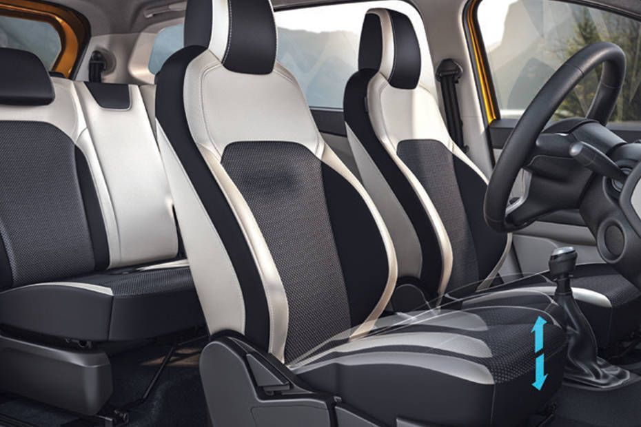 Renault Triber Images, Triber Interior & Exterior Photos, 360 View ...
