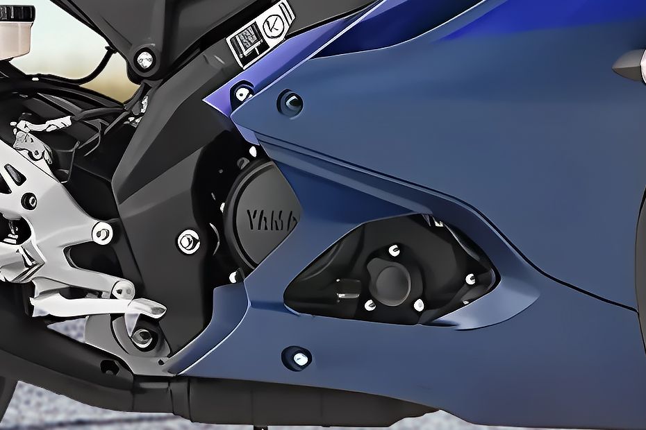 Yamaha R15 V4 Images, R15 V4 Photos & Videos, 360 view
