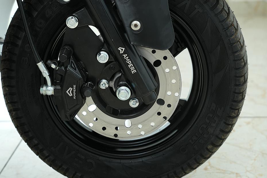 Ampere Reo Images, Reo Photos & Videos, 360 view