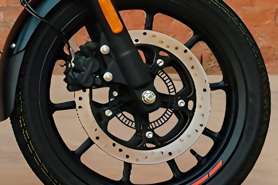 Royal Enfield Hunter 350 Images, Hunter 350 Photos & Videos, 360 view