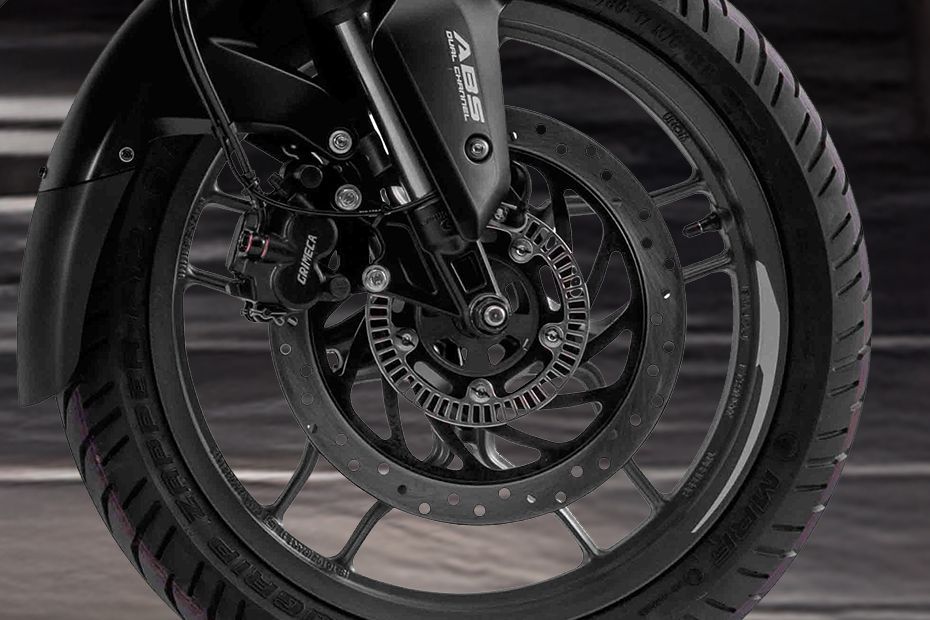 Bajaj Pulsar NS200 Images, Pulsar NS200 Photos & Videos, 360 view