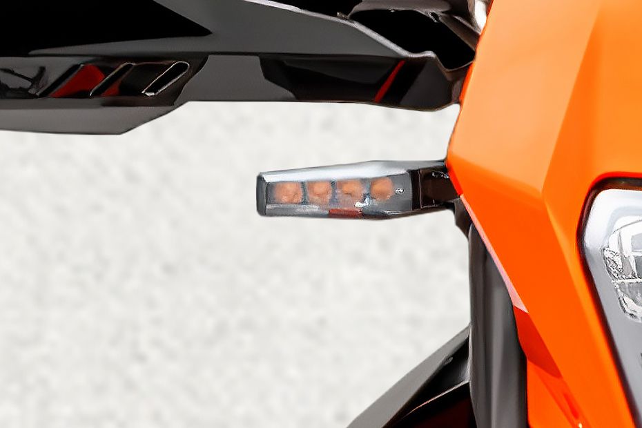 KTM 390 Enduro R Images, 390 Enduro R Photos & Videos, 360 view