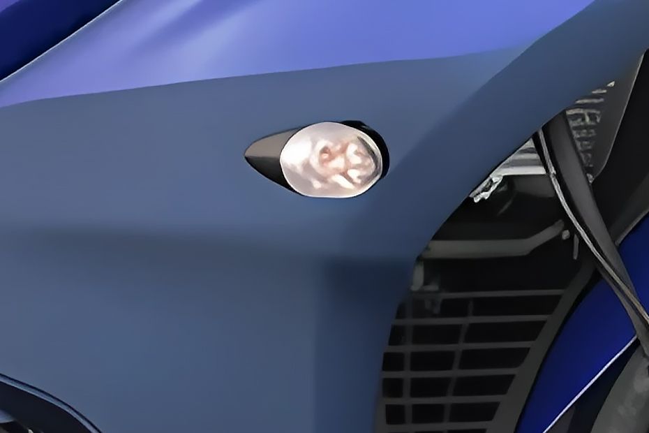 Yamaha R15 V4 Images, R15 V4 Photos & Videos, 360 view