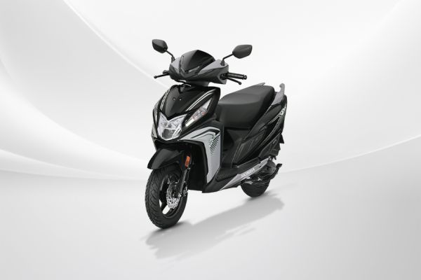 Honda Dio 125 DLX - On Road Price, RTO, Insurance, Features, Colours, Mileage & FAQs