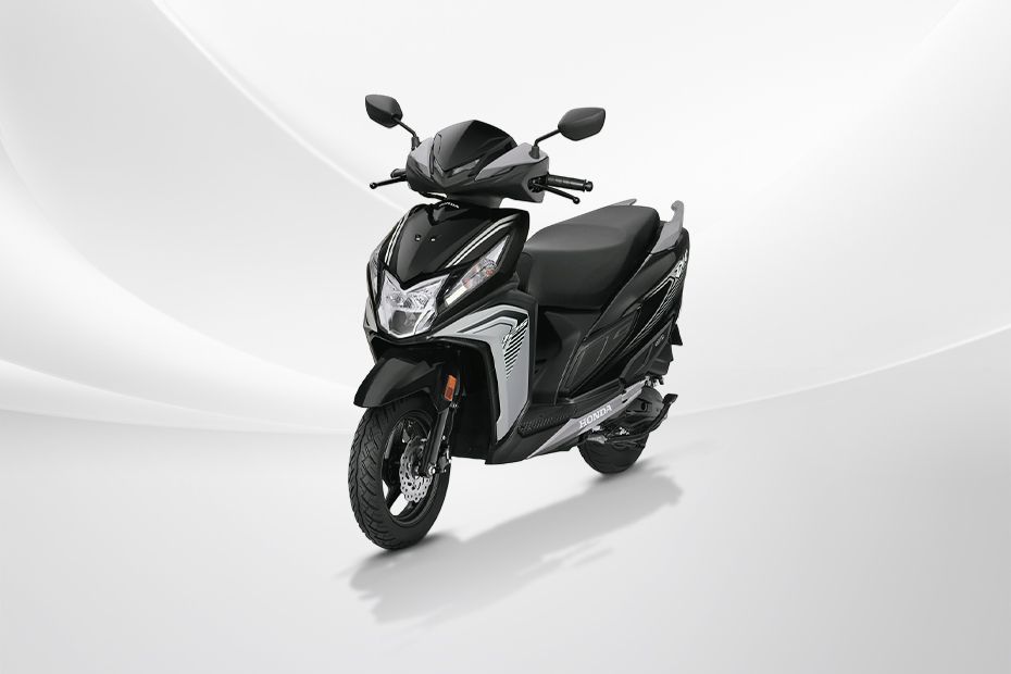 Honda Dio 125 Images, Dio 125 Photos & Videos, 360 view
