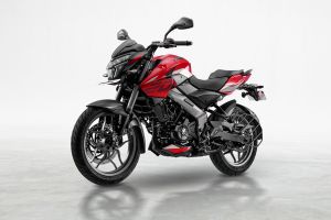 Bajaj Pulsar NS200 Colors (4 colours) - Pulsar NS200 Color Images ...