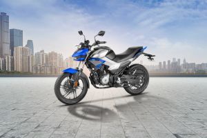 Hero Xtreme 125R Colors (3 colours) - Xtreme 125R Color Images @ ZigWheels