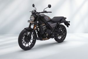 Harley-Davidson 2024 X440 Baja Orange Colour