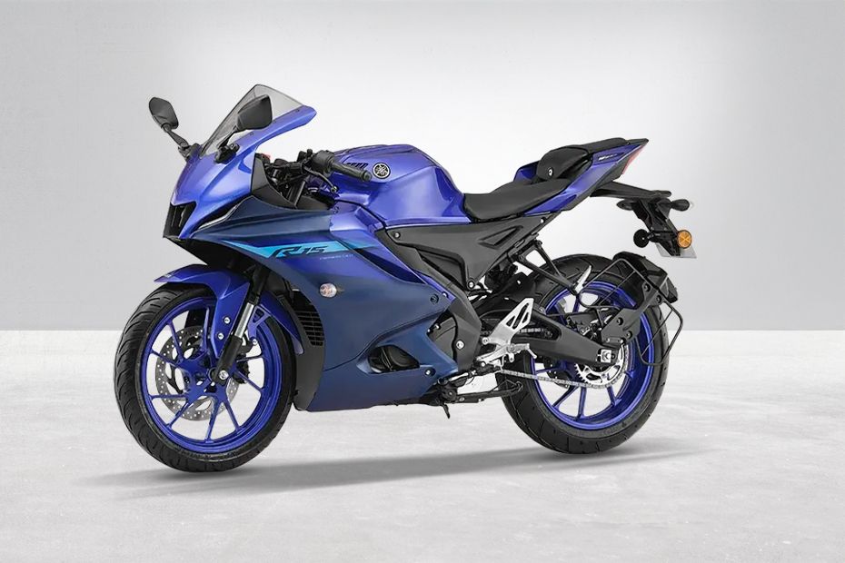 Yamaha R15 V4 Images, R15 V4 Photos & Videos, 360 view