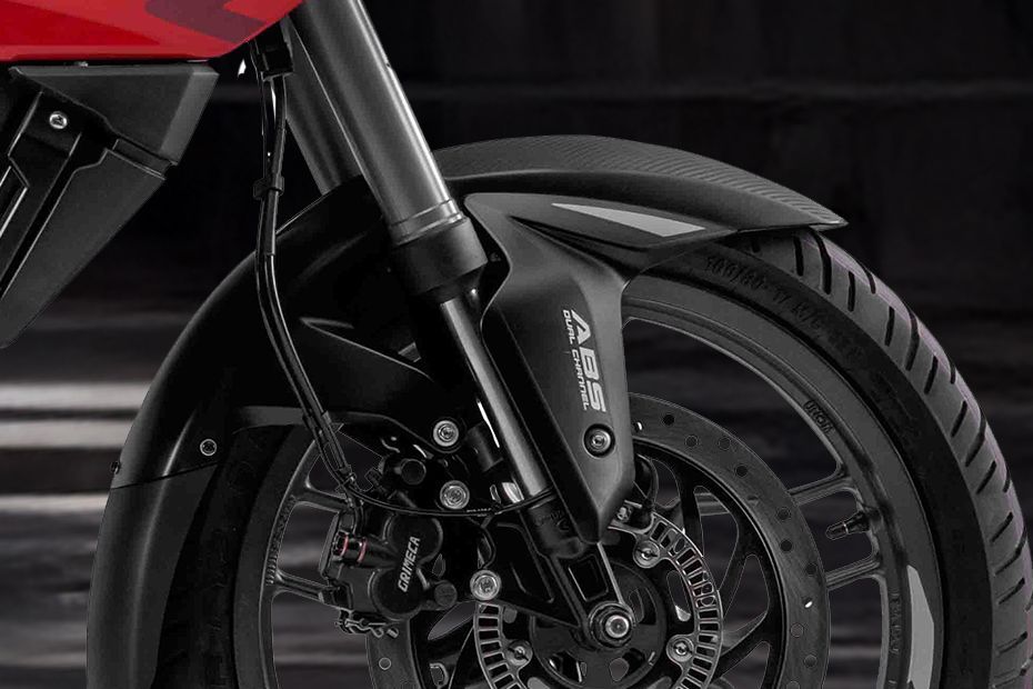 Bajaj Pulsar NS200 Images, Pulsar NS200 Photos & Videos, 360 view
