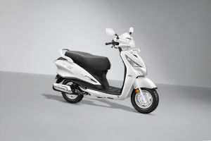 Hero Destini Prime Price, 56kmpl mileage, images, colours & Reviews