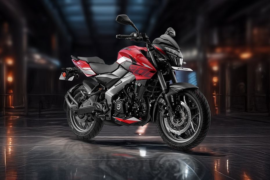 Bajaj Pulsar NS200 Images, Pulsar NS200 Photos & Videos, 360 view