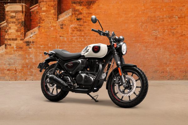 Royal Enfield Hunter 350 Mid - On Road Price, RTO, Insurance, Features, Colours, Mileage & FAQs