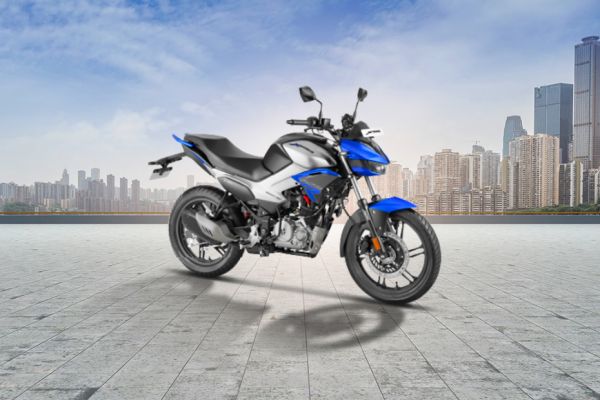 Hero Xtreme 125R Price - Images, Colours & Review