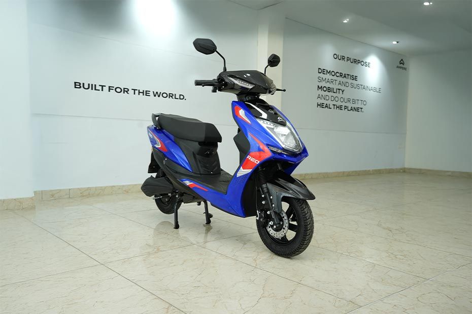 Ampere Reo Images, Reo Photos & Videos, 360 view