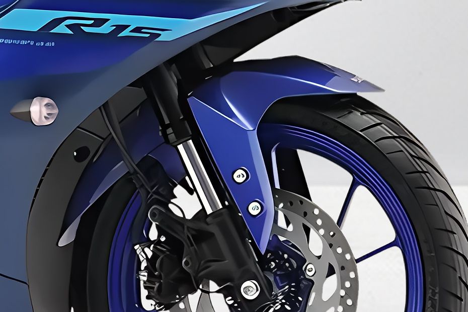 Yamaha R15 V4 Images, R15 V4 Photos & Videos, 360 view