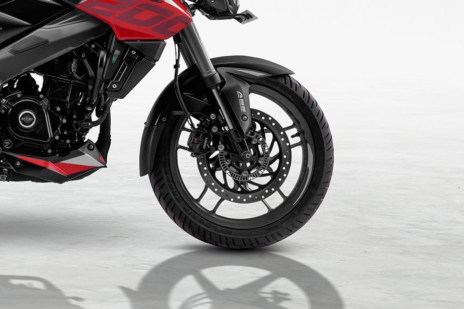 Bajaj Pulsar NS200 Images, Pulsar NS200 Photos & Videos, 360 view