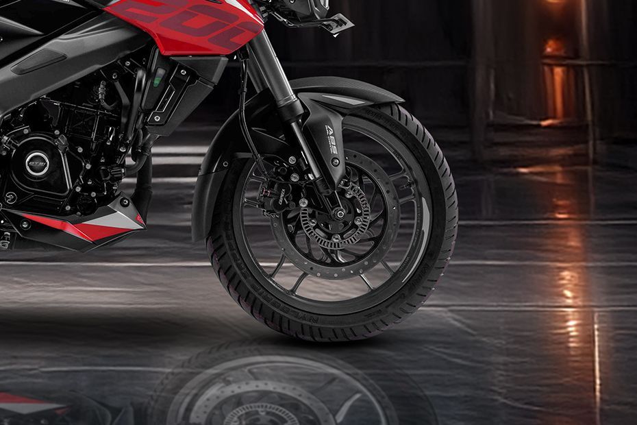 Bajaj Pulsar NS200 Images, Pulsar NS200 Photos & Videos, 360 view