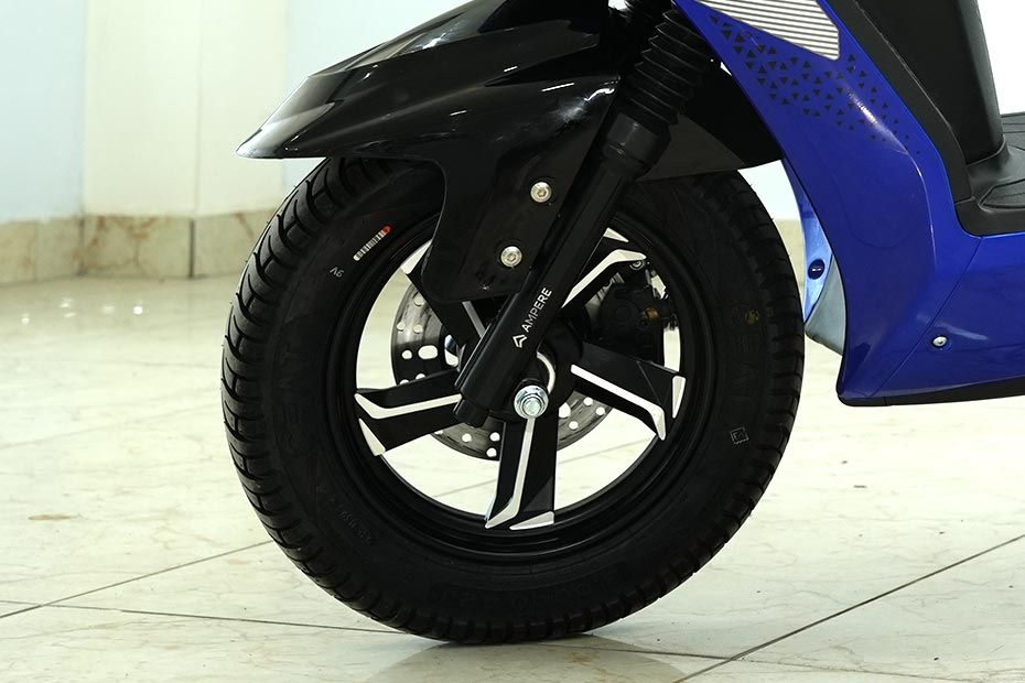 Ampere Reo Images, Reo Photos & Videos, 360 view