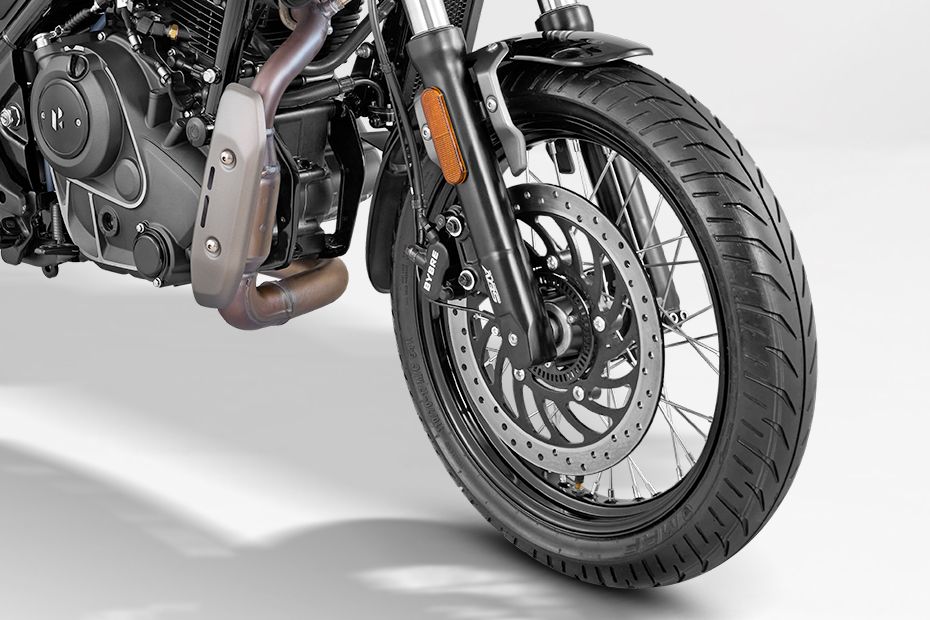 Hero Mavrick 440 Images, Mavrick 440 Photos & Videos, 360 view