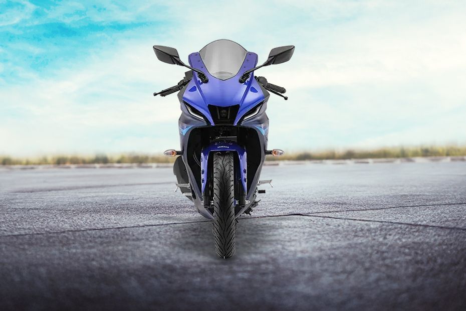 Yamaha R15 V4 Images, R15 V4 Photos & Videos, 360 view