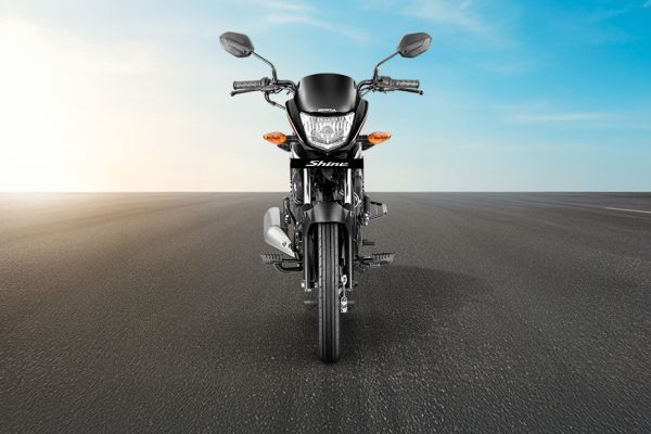 Honda Shine 100 Price - Mileage, Images, Colours | ZigWheels