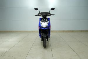 Ampere Reo 80 - On Road Price, RTO, Insurance, Features, Colours ...