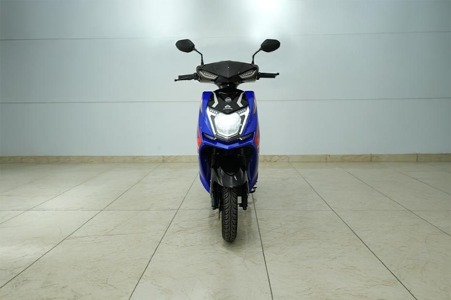 Ampere Reo Images, Reo Photos & Videos, 360 view