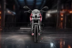 Bajaj Pulsar NS200 Images, Pulsar NS200 Photos & Videos, 360 view