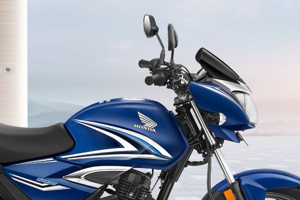 Honda Shine Disc - On Road Price, RTO, Insurance, Features, Colours ...